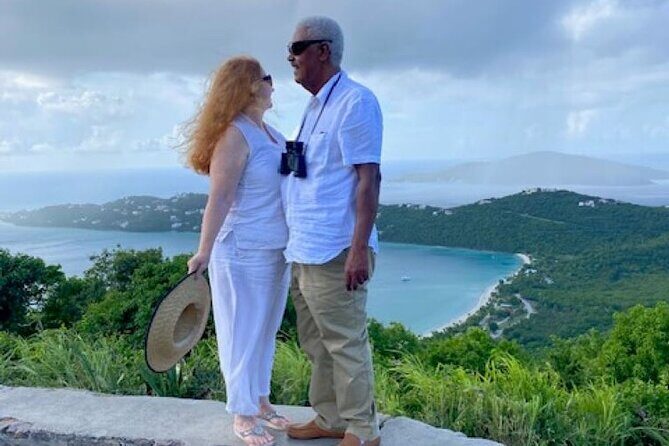 Island Icons & Treasures Tour - St. Thomas USVI - Who Should Book This Tour?