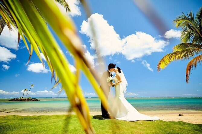 Island of Magic Private Wedding Tour - Why This Tour Is a Solid Choice