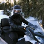 Island Park: Full Day Snowmobile Rental - What Travelers Say