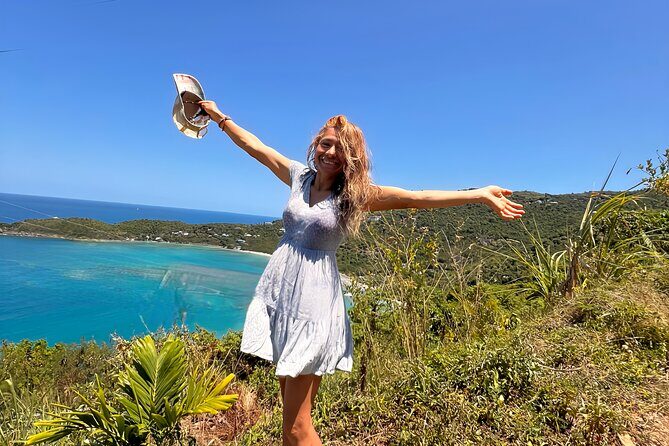 Island & Snorkeling Tour  Smuggler + Cane Garden Bay - Considering the Value