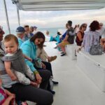 Island Sunset Cruise 2 Hour Catamaran Tour in Marathon Florida - What Travelers Say: Authentic Feedback