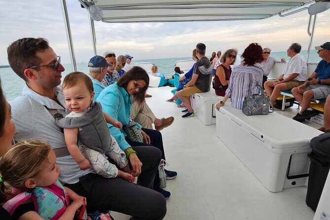Island Sunset Cruise 2 Hour Catamaran Tour in Marathon Florida - What Travelers Say: Authentic Feedback