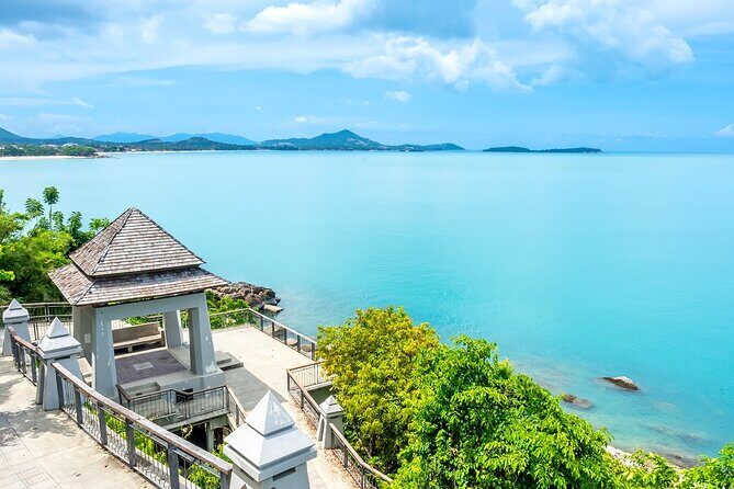 Island Tour around Koh Samui Half Day Sightseeing Excursion - Authentic Experiences and Practical Tips