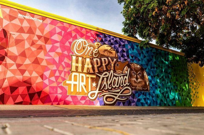 Island Tours and Party Bus Adventures in Aruba - Value and Price