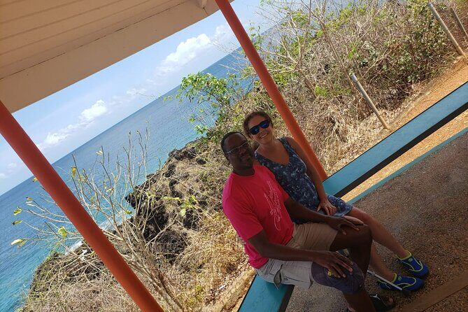 Island Tours of Tobago - Detailed Breakdown of the Itinerary