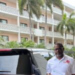 Island Transfers: St. Maarten & St. Martin Pick-Up & Drop-Off - How Does It Work?