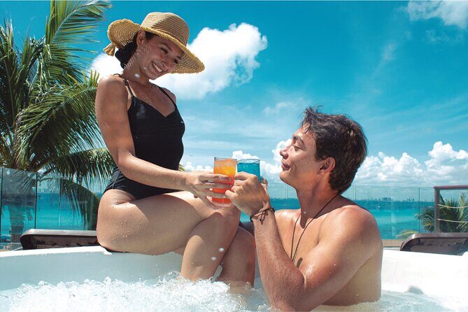 Island Water Park Zip and Snorkel Combo - The Experience: What to Expect and Why It Matters