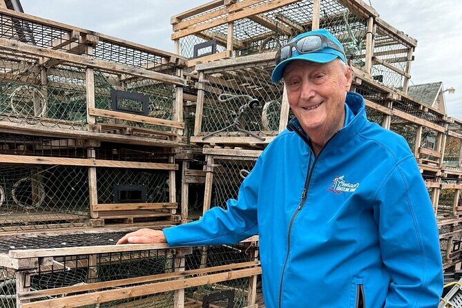 Islands Finest 5 passengers only! - The Itinerary in Detail