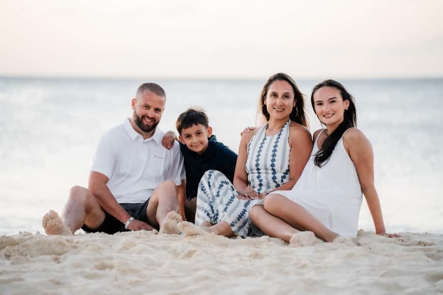 Isle of Palms: Private Vacation Photoshoot with Guide - The Locations and Scenic Highlights