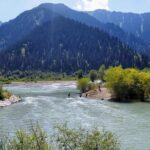 Issyk Lake & Bear waterfall in Turgen Gorge + Golden Man museum day tour - Authentic Experiences and Authenticity