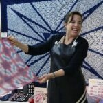 Itajime Shibori Scarf Class at Kyoto Shibori Museum - Who Should Consider This Experience?