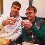 Iwate: Morioka Local Food Bar Hopping Tour - FAQ