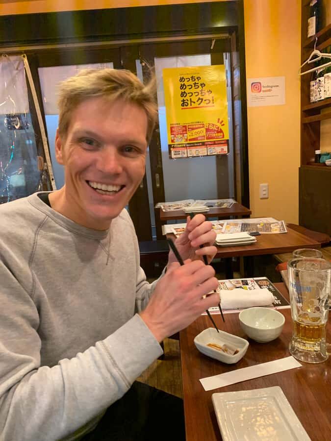 Iwate: Morioka Local Food Bar Hopping Tour - Practical Details and Value