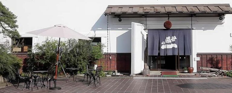 Iwate : Sekinoichi Sake Brewery Tour and Tasting - Who Will Love This Tour?