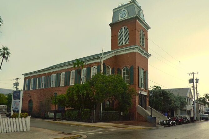 iWitness Key West True Crime Walking Tour - Who Will Love This Tour?