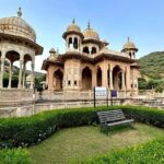 IWT -Comfortable 1 day Jaipur Train Trip (First of its kind) - UNESCO’s Jantar Mantar and Historic Stepwell