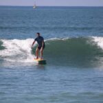 Ixtapa: A Surfing Experience for Beginners and Families - Meeting Point and Practical Details