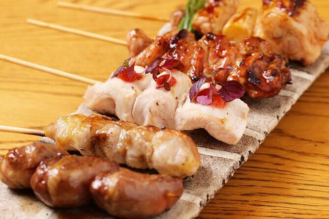 Izakaya Hopping Walking Tour from Osaka - Who Is This Tour Best For?