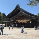 Izumo: Walking the Sacred Grounds of Izumo Taisha - Practical Details: What You Need to Know