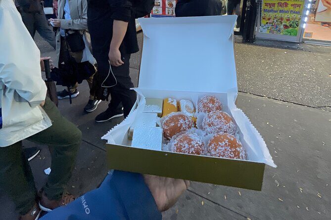 Jackson Heights Food Tour: Global Street Eats with a Queens Local - The Sum Up