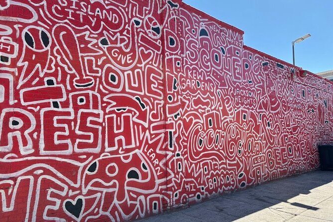 Jackson Heights Tour of Little India Colombia and Puebla York - Who Should Take This Tour?