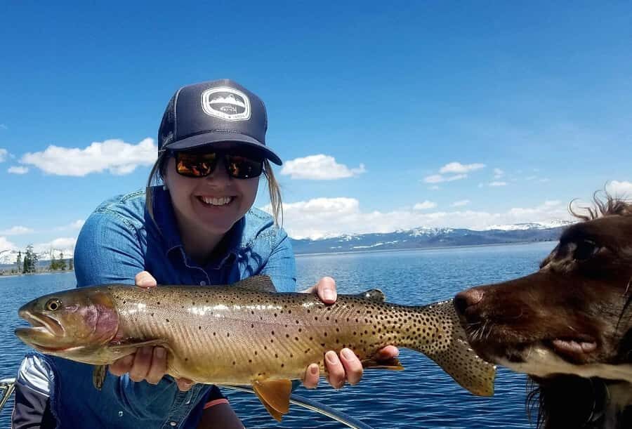 Jackson Hole: Private Fly Fishing Trip with Guide - Why This Tour Is Worth Considering