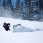 Jackson Hole Self Guided Snowmobile Rentals - The Equipment and Support