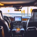 Jacksonville Airport Limo Transfer to Hammock Beach Golf Resort - The Fleet and Comfort