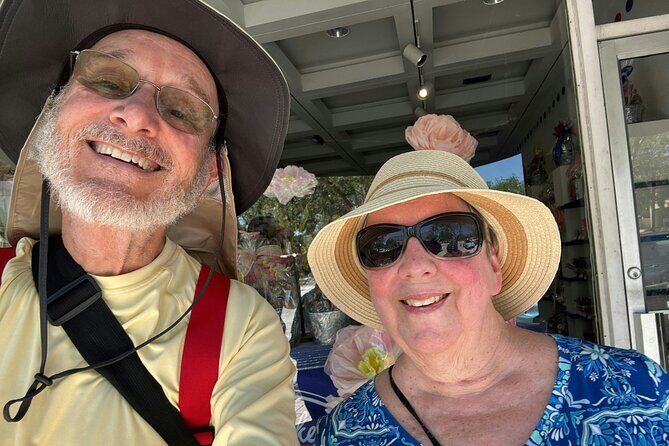 Jacksonville Murder Mystery Quest Detective Escape Game - Exploring Jacksonville Through a Detectives Lens