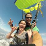 Jacksonville: Tandem Skydiving Experience - Who Should Consider This Experience?