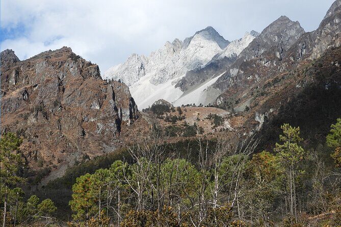 Jade Dragon's Hidden Trails: Authentic & Off-The-Beaten-Path - Practical Details and Tips