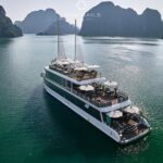 Jade Sails  Halong & Lan Ha Bay The Most Luxurious Day Tour - What We Think About the Experience