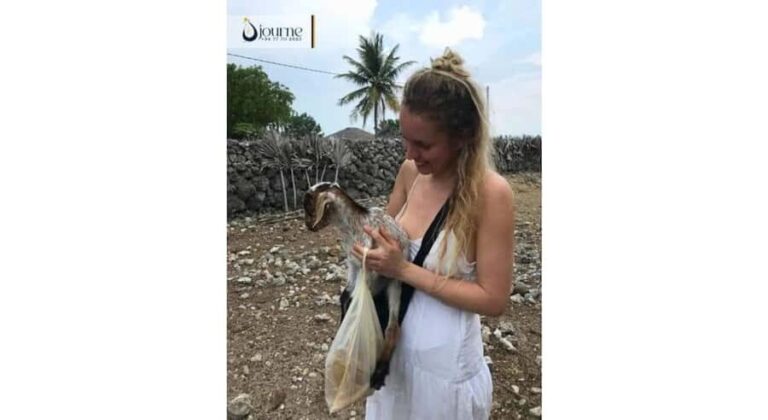 Jaffna: Delft Island Overnight Tour with Tamil Village Stay - What Travelers Say