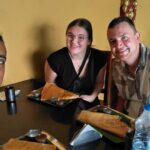 Jaffna: Night Bazaar and Street Food Bike Tour - What to Expect from This Night Tour in Jaffna