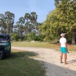 Jaffna: Private Guided Tour of the City by Tuk-Tuk - Detailed Breakdown of the Itinerary