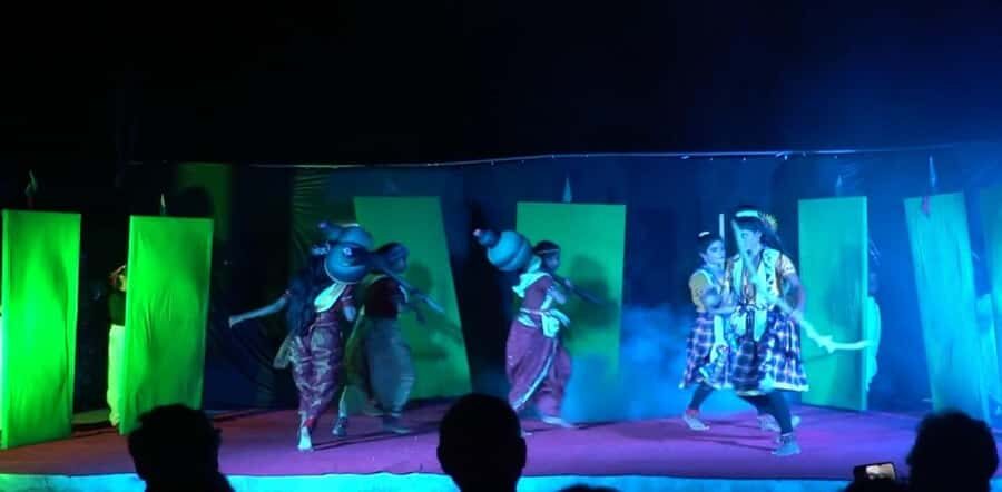 Jaffna: Tamil Drama and Theater Experience - Why It Matters for Travelers