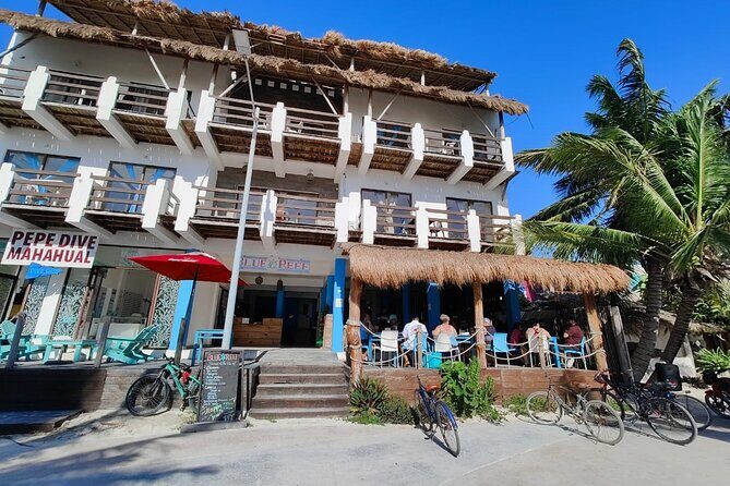 Jaimes Restaurant Mexican Cooking Class - Key Points