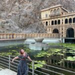 Jaipur: 3 Days Jaisalmer & Jaipur Sightseeing Tour - Jaisalmer: The Golden City and Desert Adventure