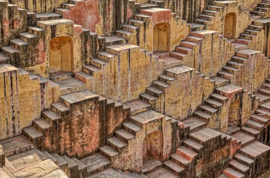Jaipur: Abhaneri Stepwell and Harshat Mata Temple Tour - Who Will Love This Tour?