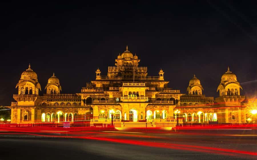 Jaipur: Albert Hall Museum Guided Walking Tour+Entry Ticket - Practical Considerations