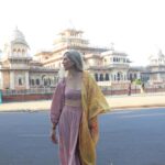 Jaipur: Albert Hall Museum Private Photoshoot - A Deeper Look at the Experience
