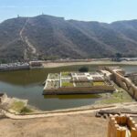 Jaipur: Amer Fort Guided Tour with Local Guide - Optional Light & Sound Show