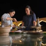 Jaipur: Amer Fort Rooftop Cooking Class with Dinner - The Experience: A Closer Look