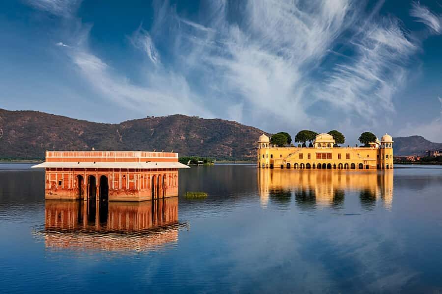 Jaipur: Build Your Own Itinerary - Guided Tour & Private Car - What Makes This Tour Stand Out