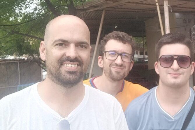 Jaipur City Full Day Luxury Private Tour - Practical Considerations