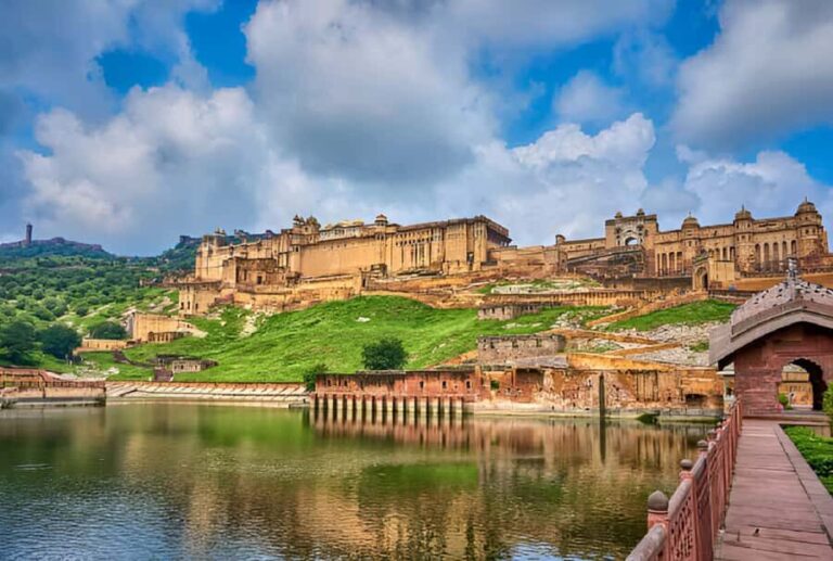 Jaipur City Private Day Tour from Delhi by Car-All Inclusive - A Practical Guide to the Jaipur Day Tour