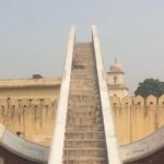 Jaipur Cultural Day Tour Hawa Mahal City Palace and Monkey Temple - The Itinerary in Detail