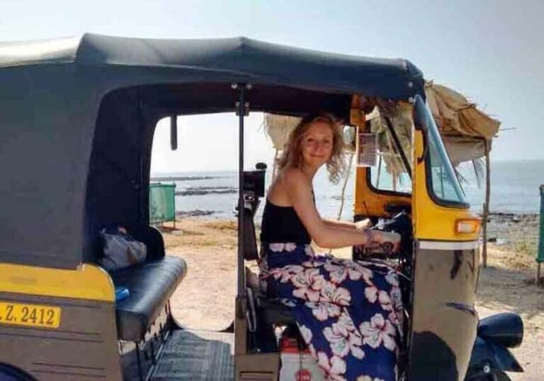 Jaipur Day Trips: Forts, Palaces & Stepwell Tour with Guide - Delving into Jaipur’s Royal Heritage