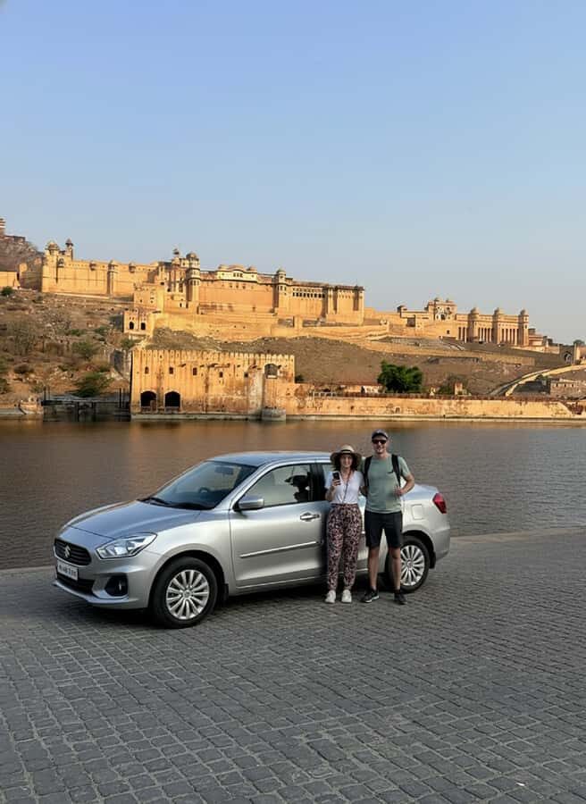 Jaipur: Elephant Village Visit + Private Sightseeing Tour - Why This Tour Offers Real Value