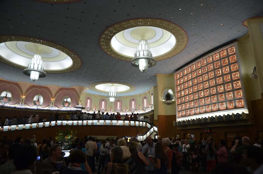 Jaipur: Food Tour and Bollywood Movie Experience - Deep Dive: The Details That Matter